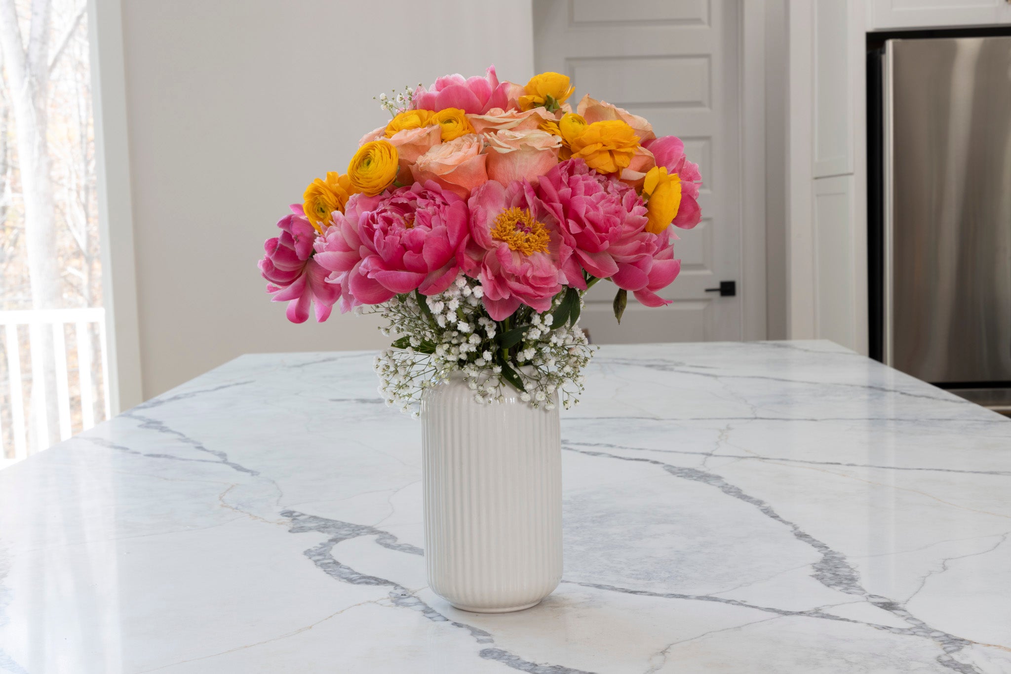 DMV Florist | Corporate, Events, Same-Day Delivery Florals – Joy Blooms by Paula