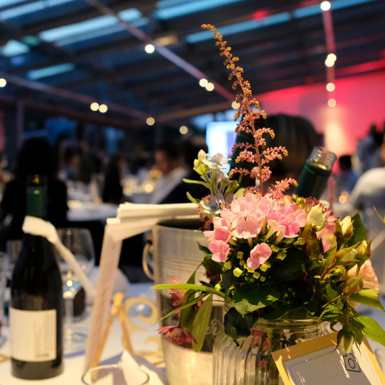 Events | Floral Designs for Weddings, Corporate and Provate Events ...